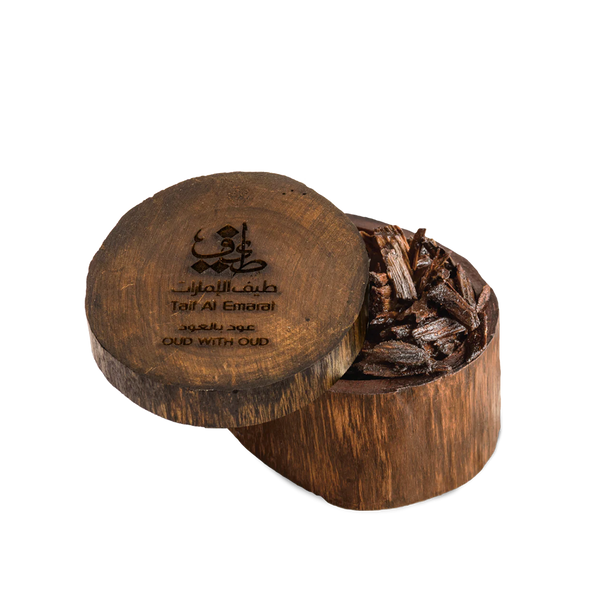 Oud With Oud (36g) – Taif Al Emarat Bahrain